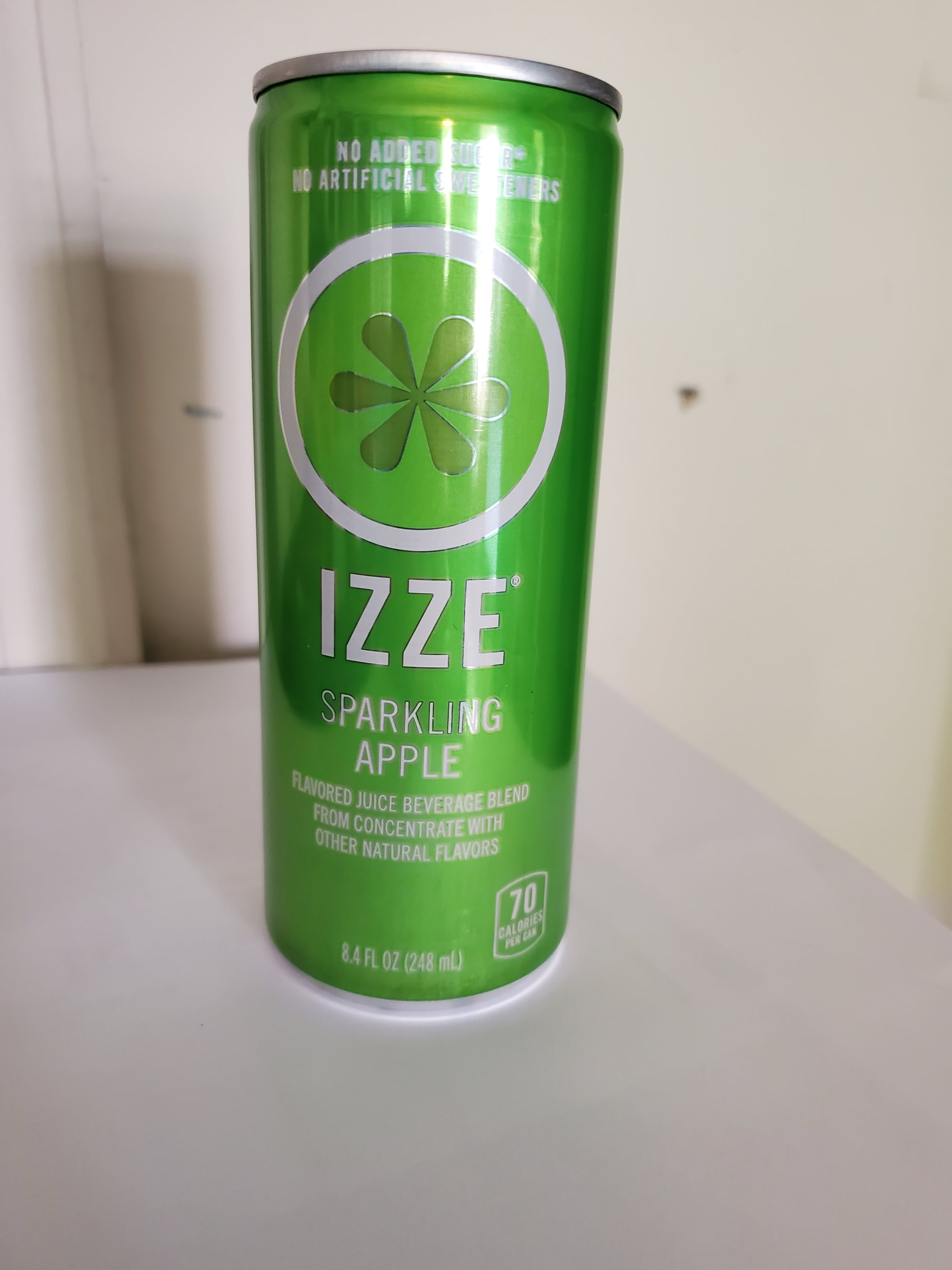 izze drink uk