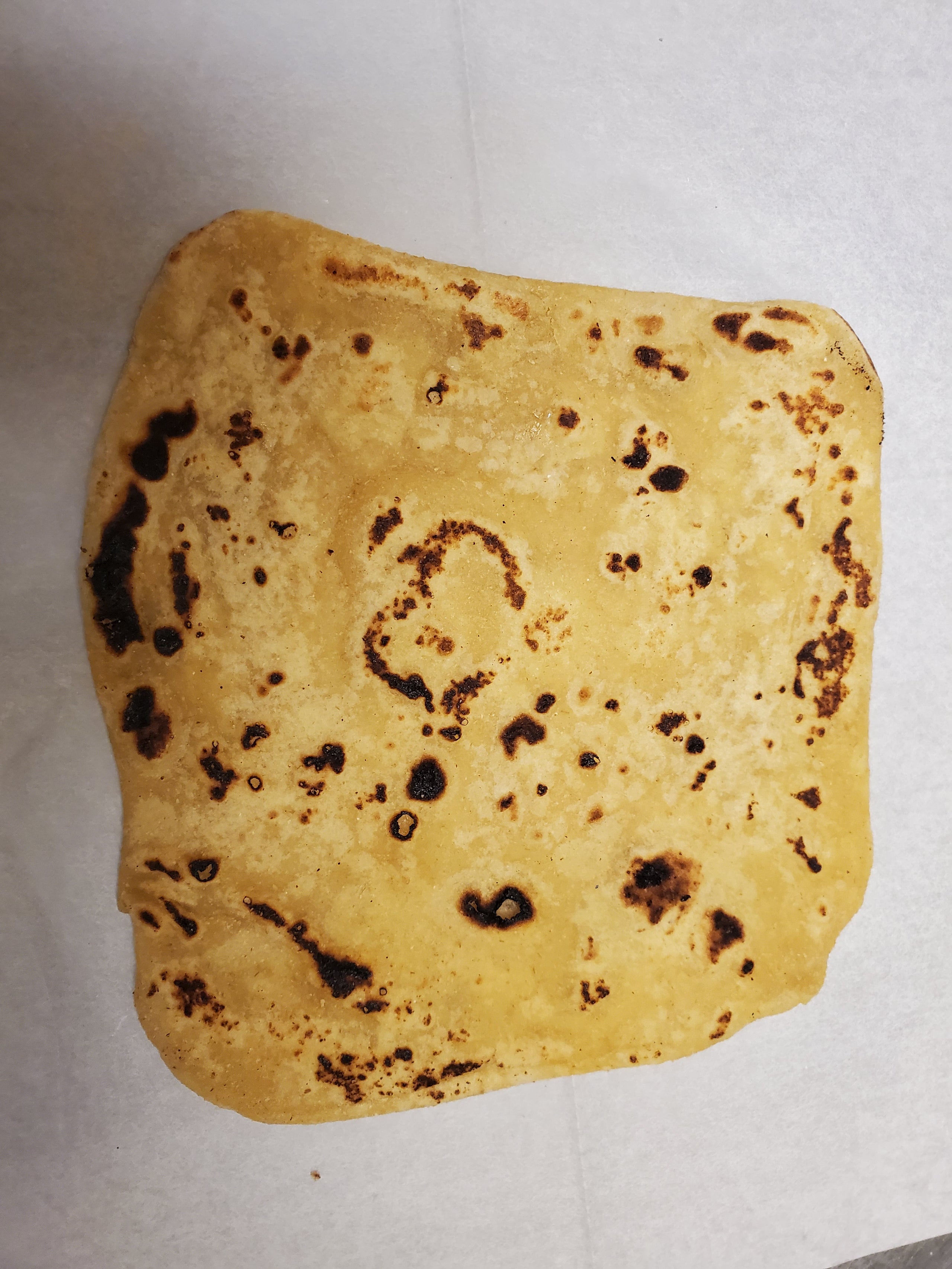 PLAIN ROTI | Your Home Kitchen Away From Home.